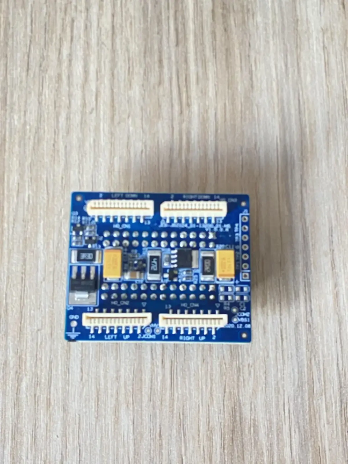 Плата Head I3200 HosonSoft - DTF